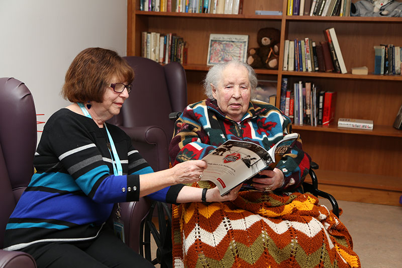 Baycrest Centre - Baycrest