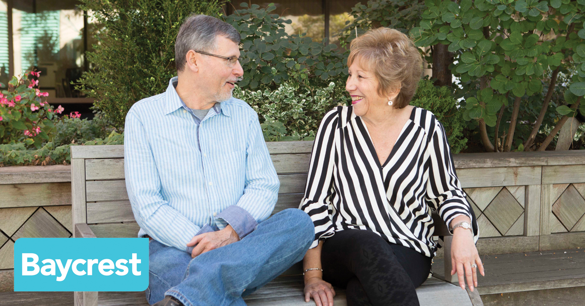 Baycrest Centre - Baycrest