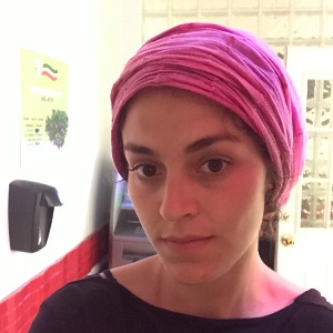 Rachel Antonia Dunsmore