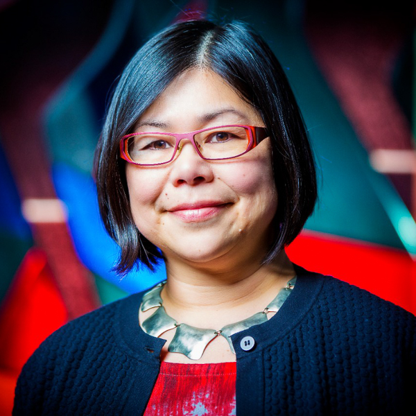 Karen Li, PhD (she/her)