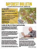 Baycrest Centre - Baycrest