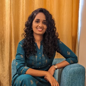 Navaneetha Ravichandran