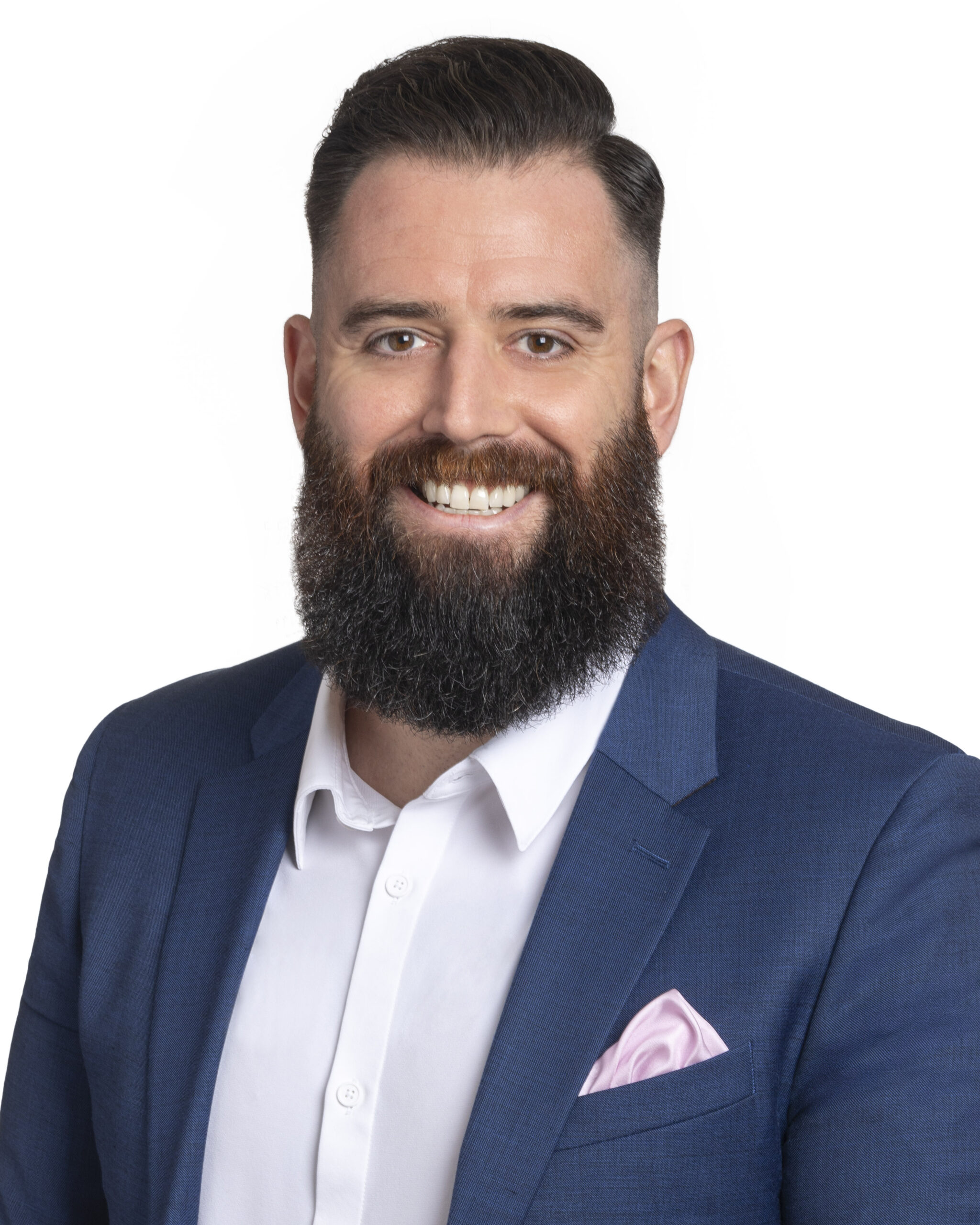 Leadership Team - CABHI - Baycrest