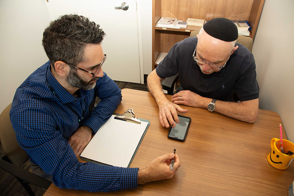 Memory Link® - Baycrest