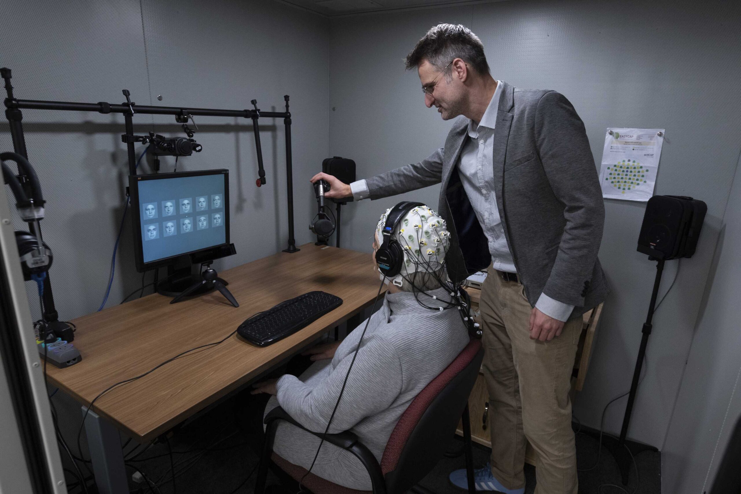 Our History - Baycrest