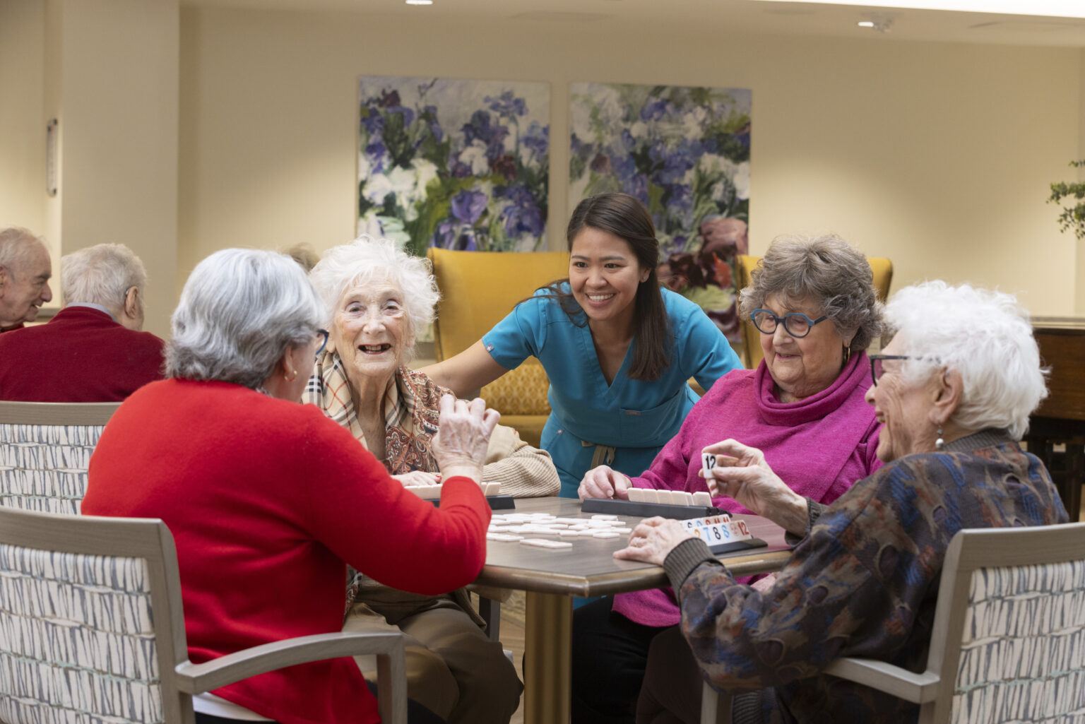 Baycrest Seniors Care - Baycrest