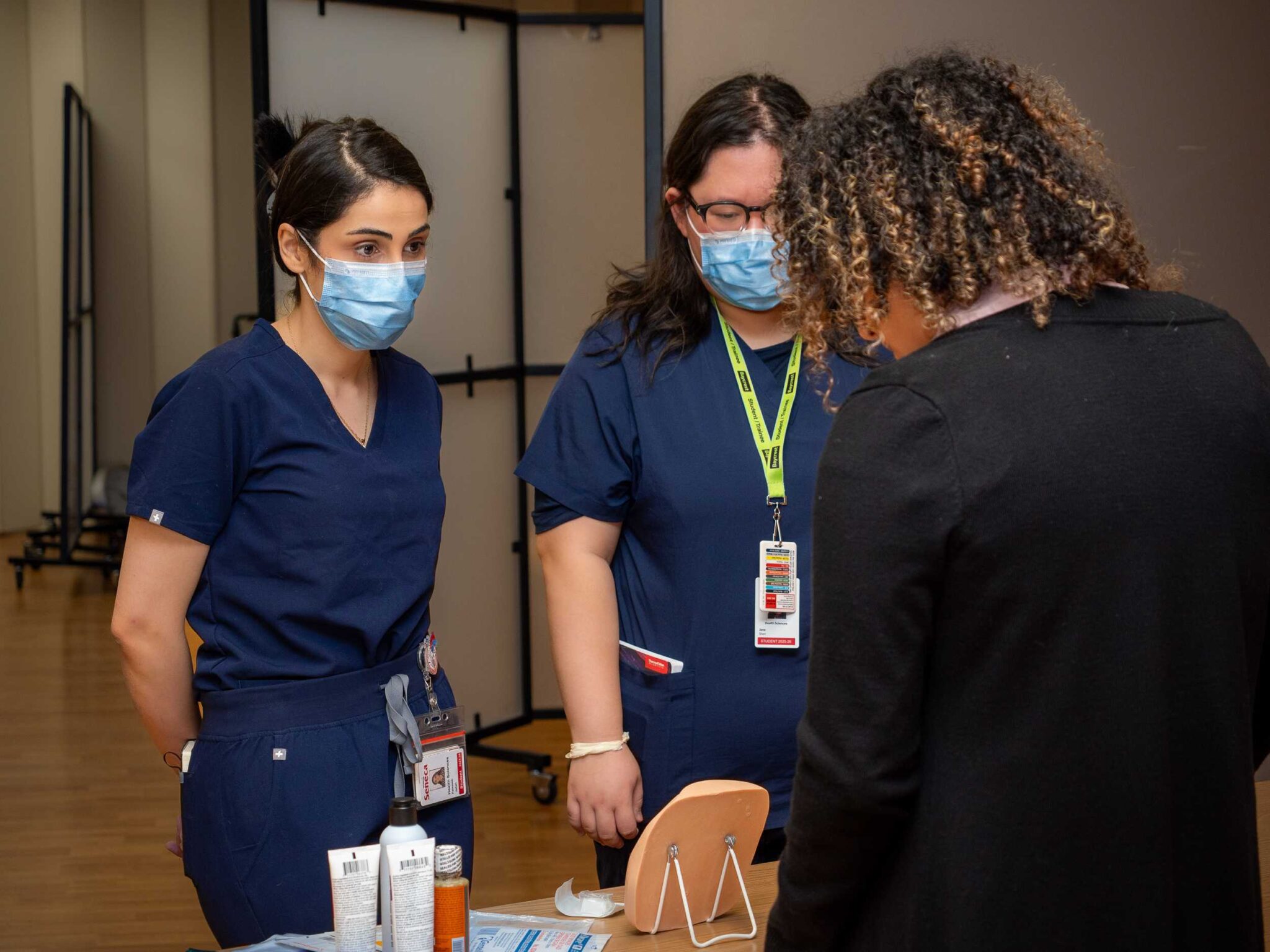 COVID-19 Information - Baycrest